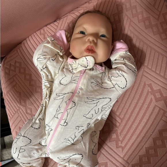 Toys | Ashton Drake Adg 16 Tall Anatomically Correct Girl Doll | Poshmark